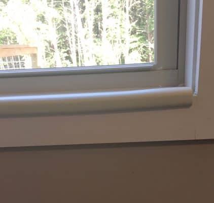 Baby Proofing Fireplace & More! Easy Hearth Padding – Oh Baby Love