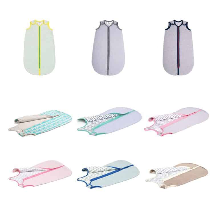 The Best Sleeper Sacs: Keep Baby Warm Safely – Oh Baby Love